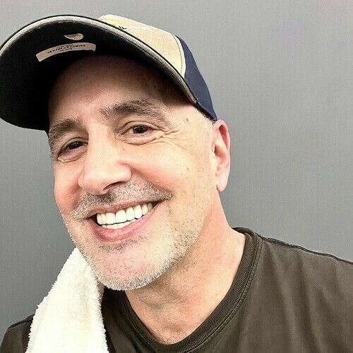 David Toussaint: Screenwriter in New York City… - Stage 32