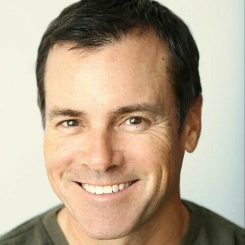 James Cable - James's Bio, Credits, Awards, an… - Stage 32
