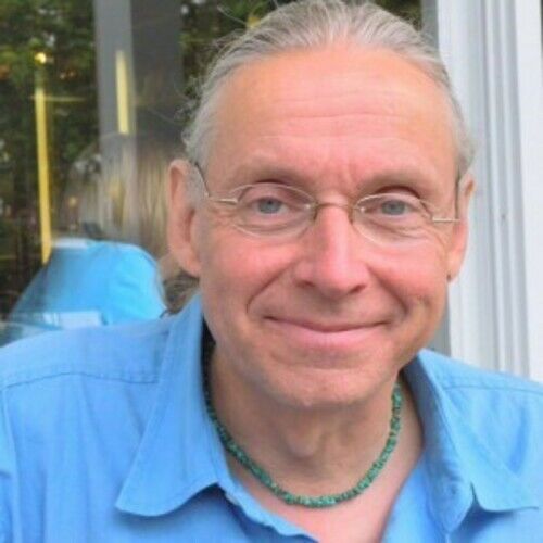 Rick Wamer - Rick's Bio, Credits, Awards, and… - Stage 32