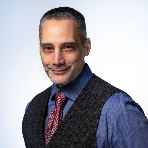 Chris Valentino - Chris's Bio, Credits, Awards… - Stage 32