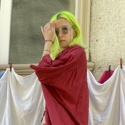 Sofya Romanova - Sofya's Bio, Credits, Awards,… - Stage 32