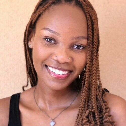 Goitsemang Chalumbila: Composer, producer and… - Stage 32