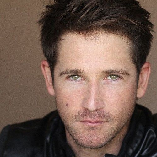 Chris Moir - Chris's Bio, Credits, Awards, and… - Stage 32