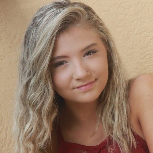 Ashley Nicole Windham - Ashley's Bio, Credits,… - Stage 32