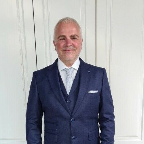 Marc Nelson - Marc's Bio, Credits, Awards, and… - Stage 32