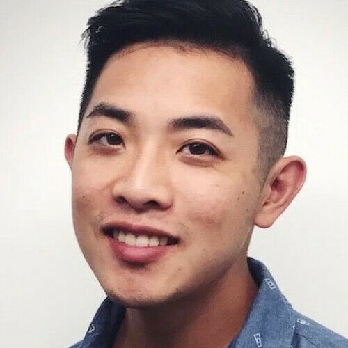 Gene Wang - Gene's Bio, Credits, Awards, and more. - Stage 32