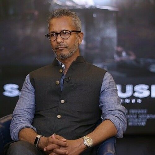 Zak Mir - Zak's Bio, Credits, Awards, and more. - Stage 32