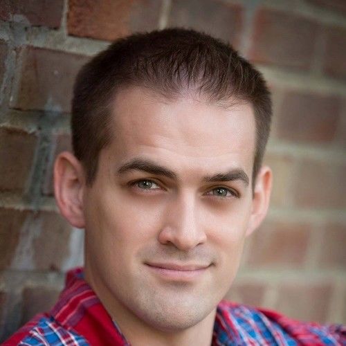 Jason Klingensmith - Jason's Bio, Credits, Awa… - Stage 32