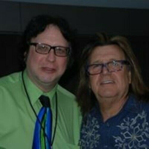 George Shepard - George's Bio, Credits, Awards… - Stage 32