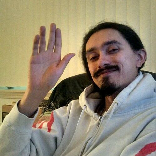 Daniel Rico - Daniel's Bio, Credits, Awards, a… - Stage 32