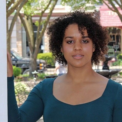 Callie Smith: Actor, acting teacher and direct… - Stage 32