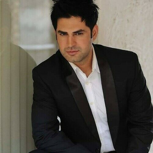 Emmad Butt - Emmad's Bio, Credits, Awards, and… - Stage 32