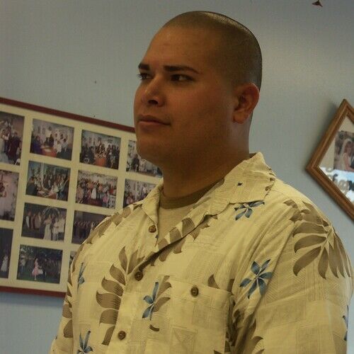 William Hernandez: Actor, location scout and p… - Stage 32