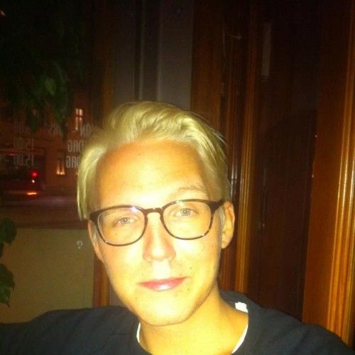 Max David: Screenwriter in Stockholm, Sweden. - Stage 32