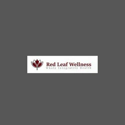 Red Leaf Wellness - Red's Bio, Credits, Awards… - Stage 32