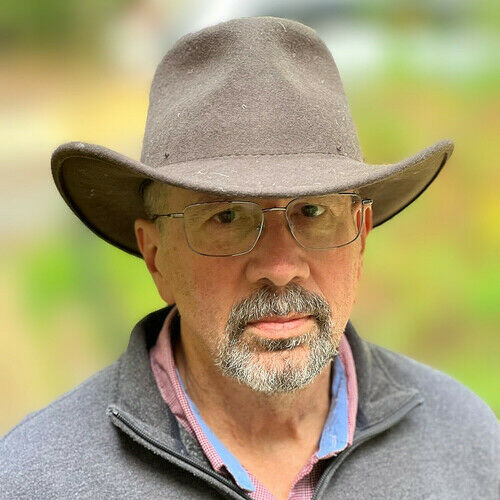 Joseph Rhea - Joseph's Bio, Credits, Awards, a… - Stage 32