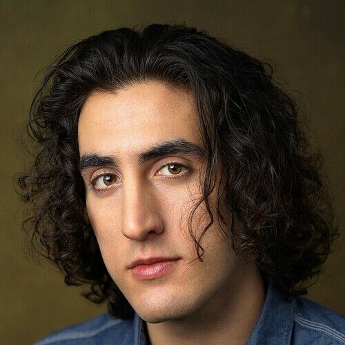 Dillon Sibilla - Dillon's Bio, Credits, Awards… - Stage 32