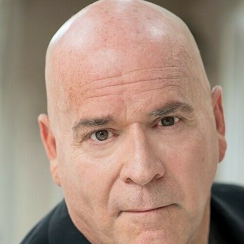 Michael Walter - Michael's Bio, Credits, Award… - Stage 32