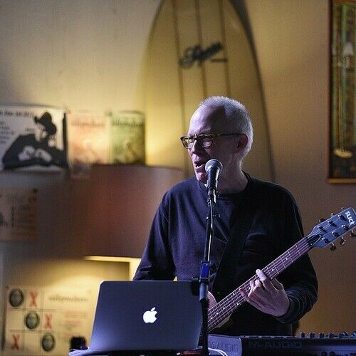 David Penick - David's Bio, Credits, Awards, a… - Stage 32