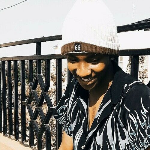 King Ceejay: Director, musician and producer i… - Stage 32