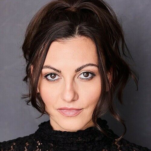 Krassimira Belev - Krassimira's Bio, Credits,… - Stage 32