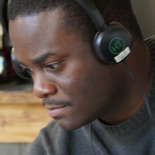 Anthony Williams - Anthony's Bio, Credits, Awa… - Stage 32