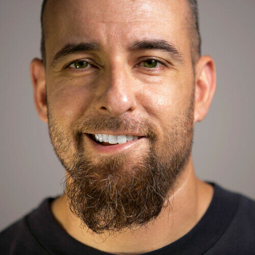 Sean Tracy - Sean's Bio, Credits, Awards, and… - Stage 32