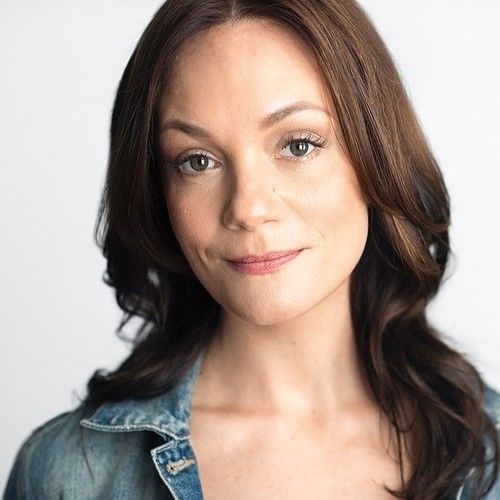 Jessica Kahler - Jessica's Bio, Credits, Award… - Stage 32