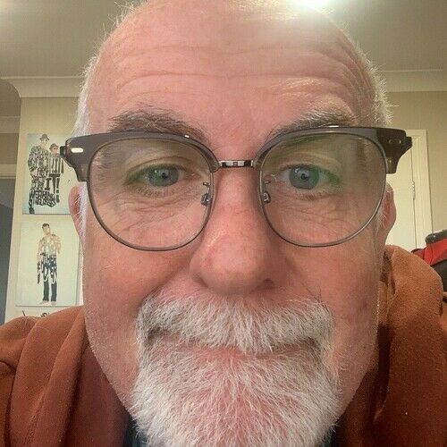 Craig D Griffiths - Craig's Bio, Credits, Awar… - Stage 32