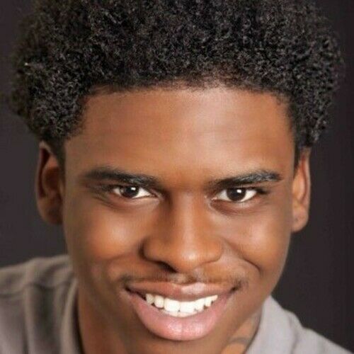 Jashon Gilmore - Jashon's Bio, Credits, Awards… - Stage 32