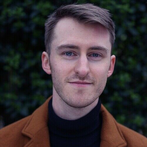 Ryan Avery - Ryan's Bio, Credits, Awards, and… - Stage 32