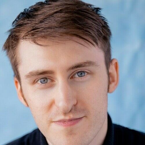 Ryan Avery - Ryan's Bio, Credits, Awards, and… - Stage 32