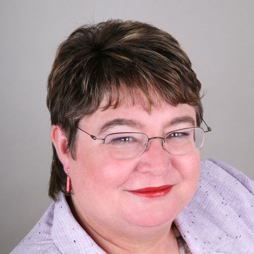 Susan Pattrick - Susan's Bio, Credits, Awards,… - Stage 32