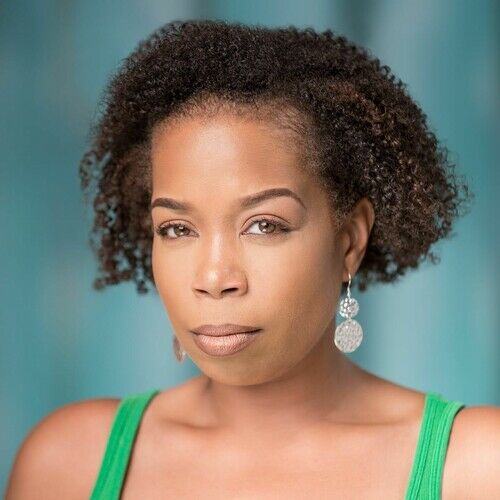 Shanese Shields - Shanese's Bio, Credits, Awar… - Stage 32