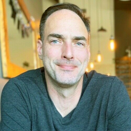 Les Weiler: Actor and screenwriter in Austin,… - Stage 32