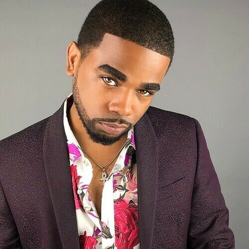 Dasmine J Mathieu: Actor in Baton Rouge, Louis… - Stage 32