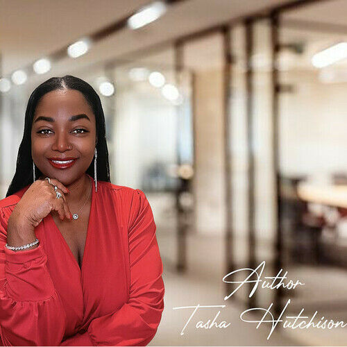Tasha Hutchison - Tasha's Bio, Credits, Awards… - Stage 32