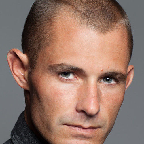 Bobby Davison: Actor, camera operator and dire… - Stage 32