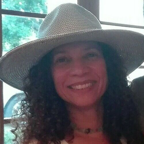 Natalie Swain: Concept artist, researcher and… - Stage 32