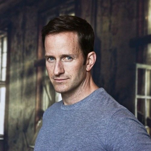 Shawn J. Hamilton - Shawn's Bio, Credits, Awar… - Stage 32