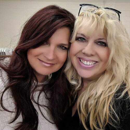 Rhonda Stegall Aycock And Renee Stegall: Scree… - Stage 32