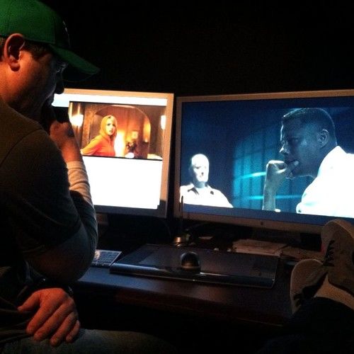 Rich Bradley - Rich's Bio, Credits, Awards, an… - Stage 32