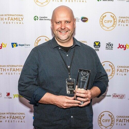 Jake Bergen: Filmmaker, director and producer… - Stage 32