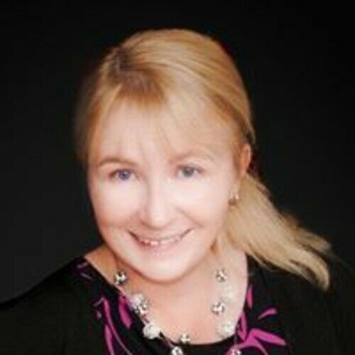 Lucy Hughes - Lucy's Bio, Credits, Awards, and… - Stage 32