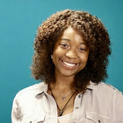 Isis Sinclair: Actor in Los Angeles, California. - Stage 32