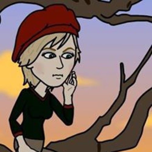 Joni Sen - Joni's Bio, Credits, Awards, and more. - Stage 32