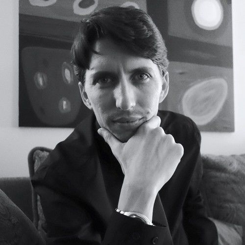 Tim Padilla - Tim's Bio, Credits, Awards, and… - Stage 32