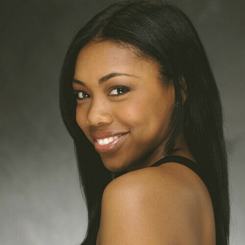 Ashleigh C Hairston: Actor in Los Angeles, Cal… - Stage 32