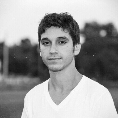 Matt Pavone: Actor, comedian and screenwriter… - Stage 32