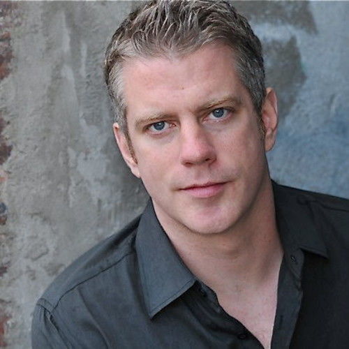 Daniel Bingham: Actor, comedian and playwright… - Stage 32